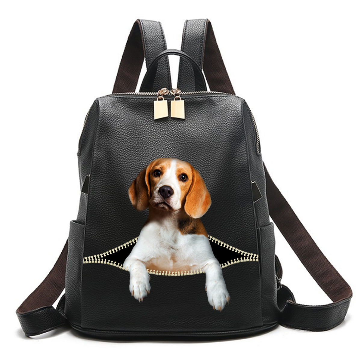beagle backpack