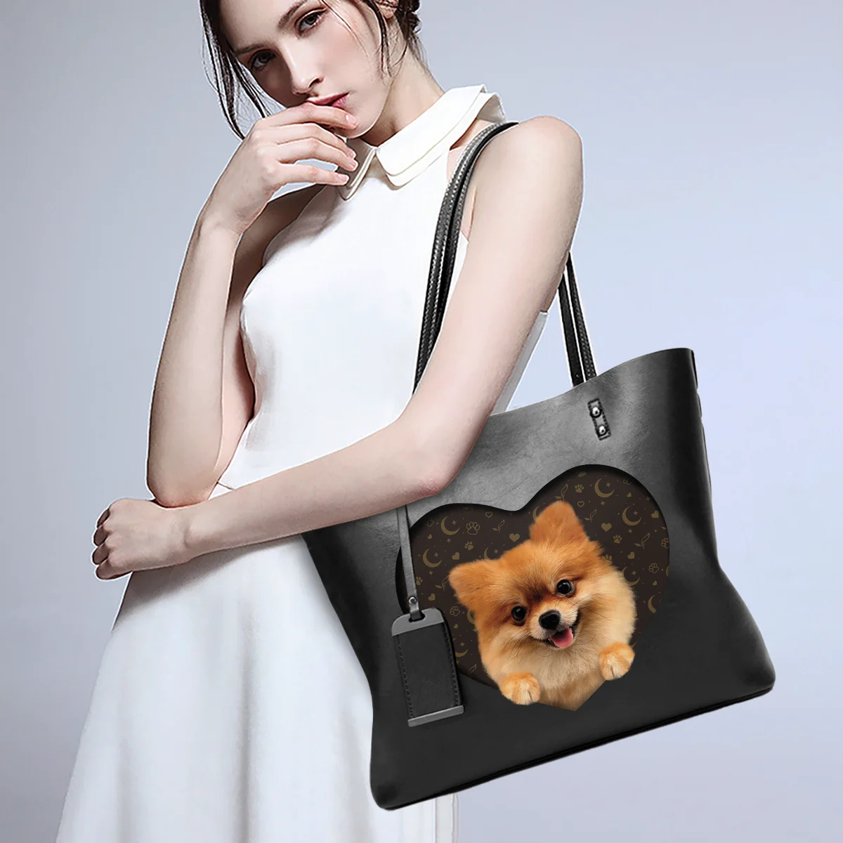 Glamour Handbag – Follus