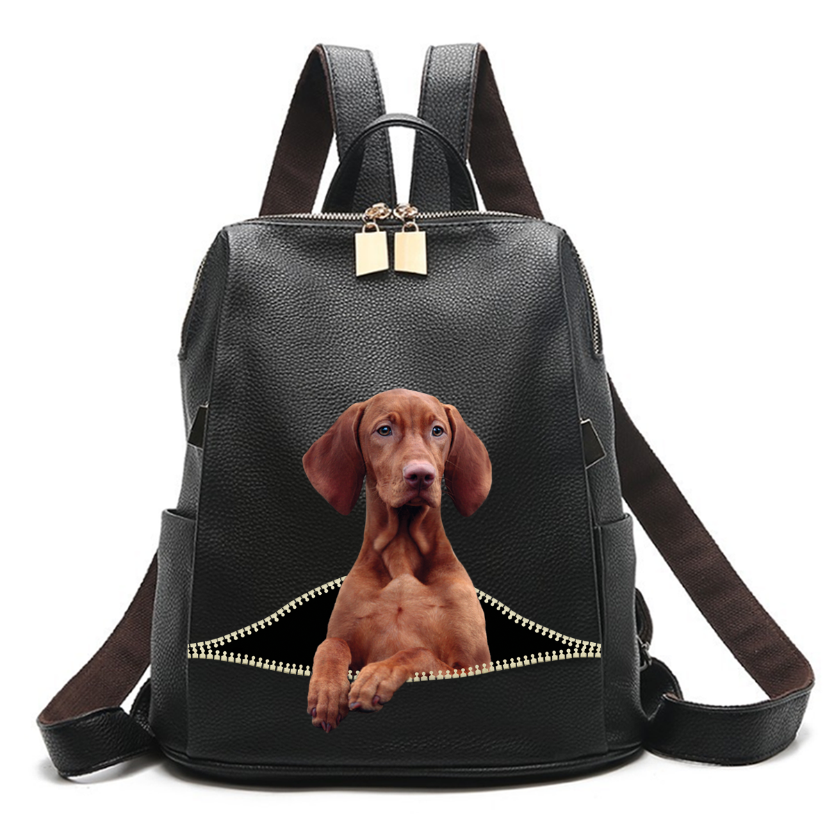 Vizsla Backpack V1 – Follus