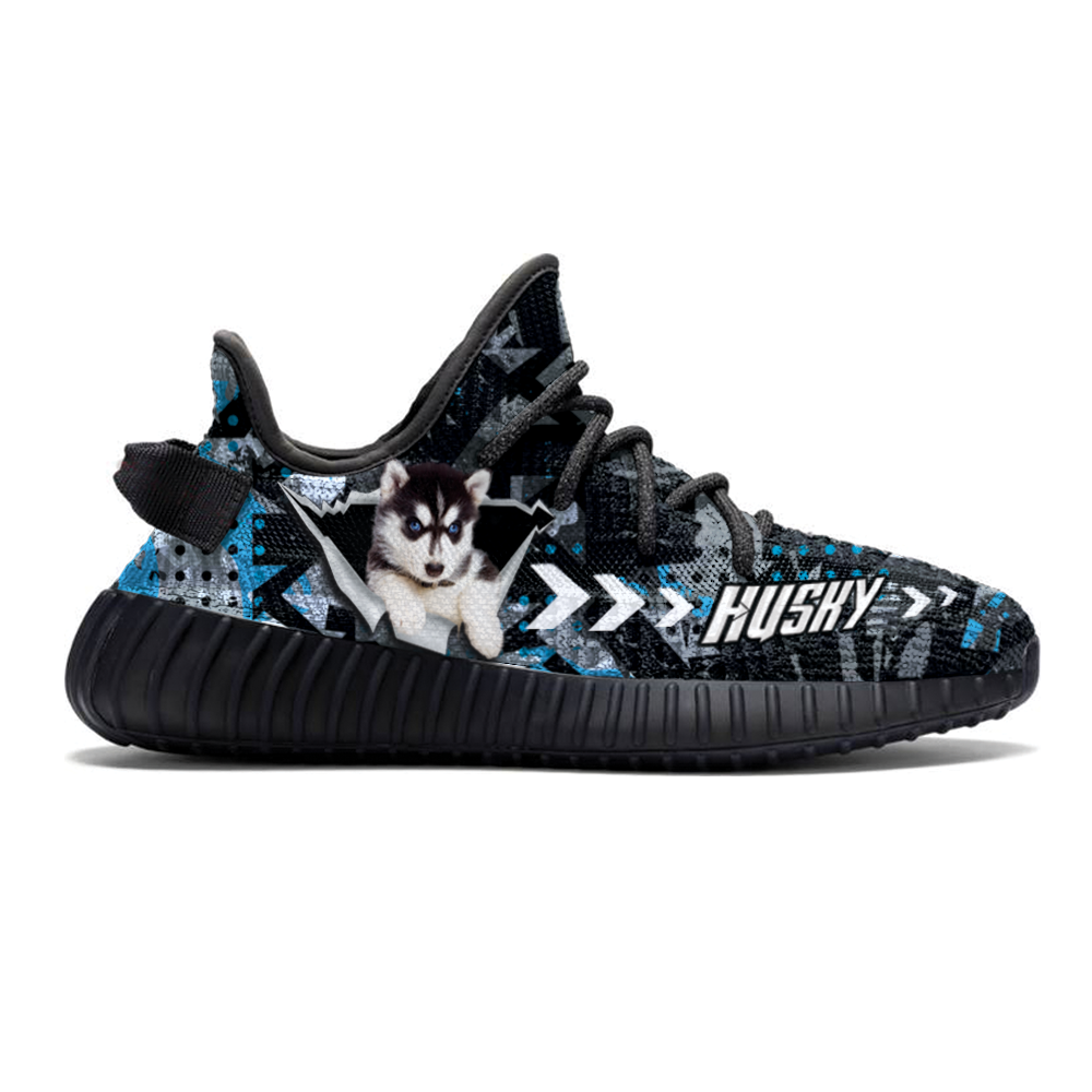 Walk With Your Husky - Sneakers V1 – Follus