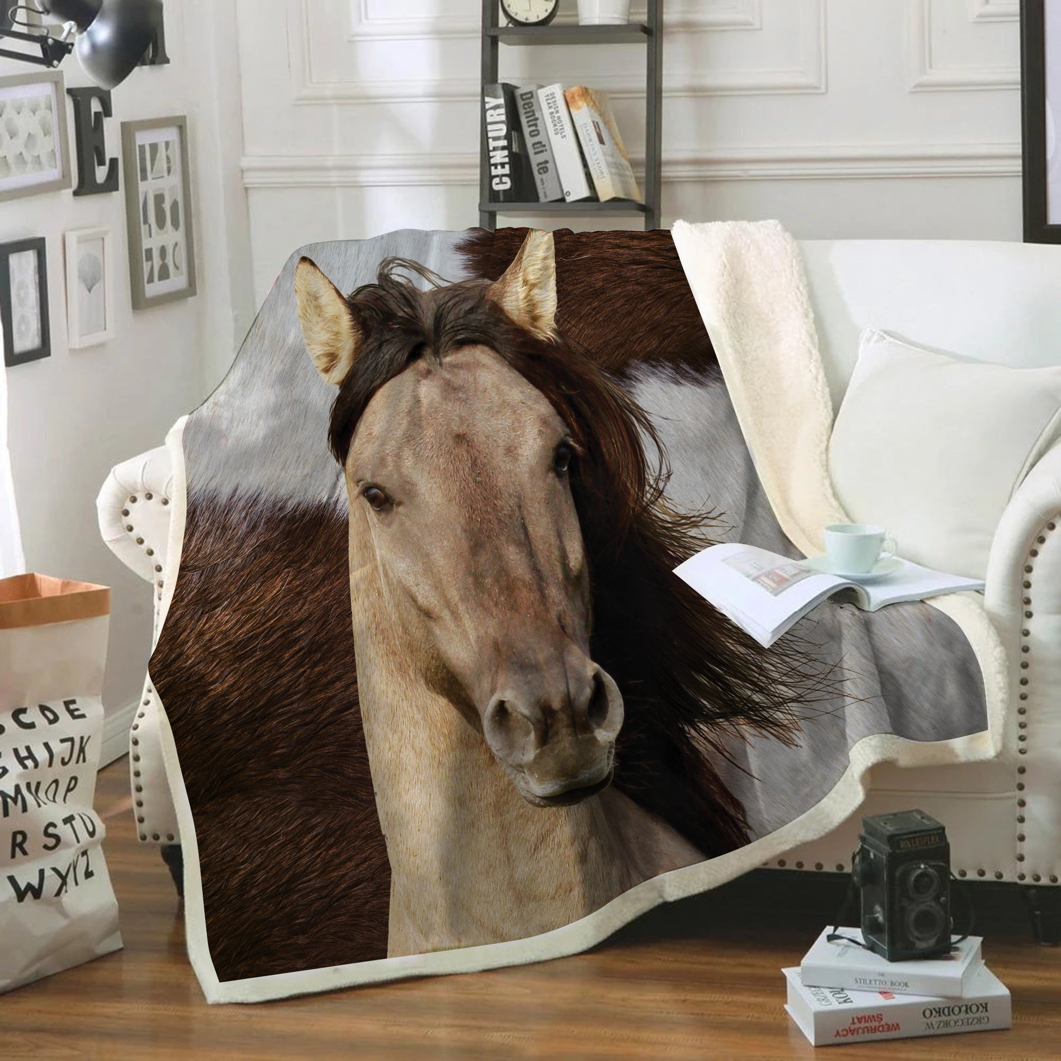 Horse Blanket V2 – Follus