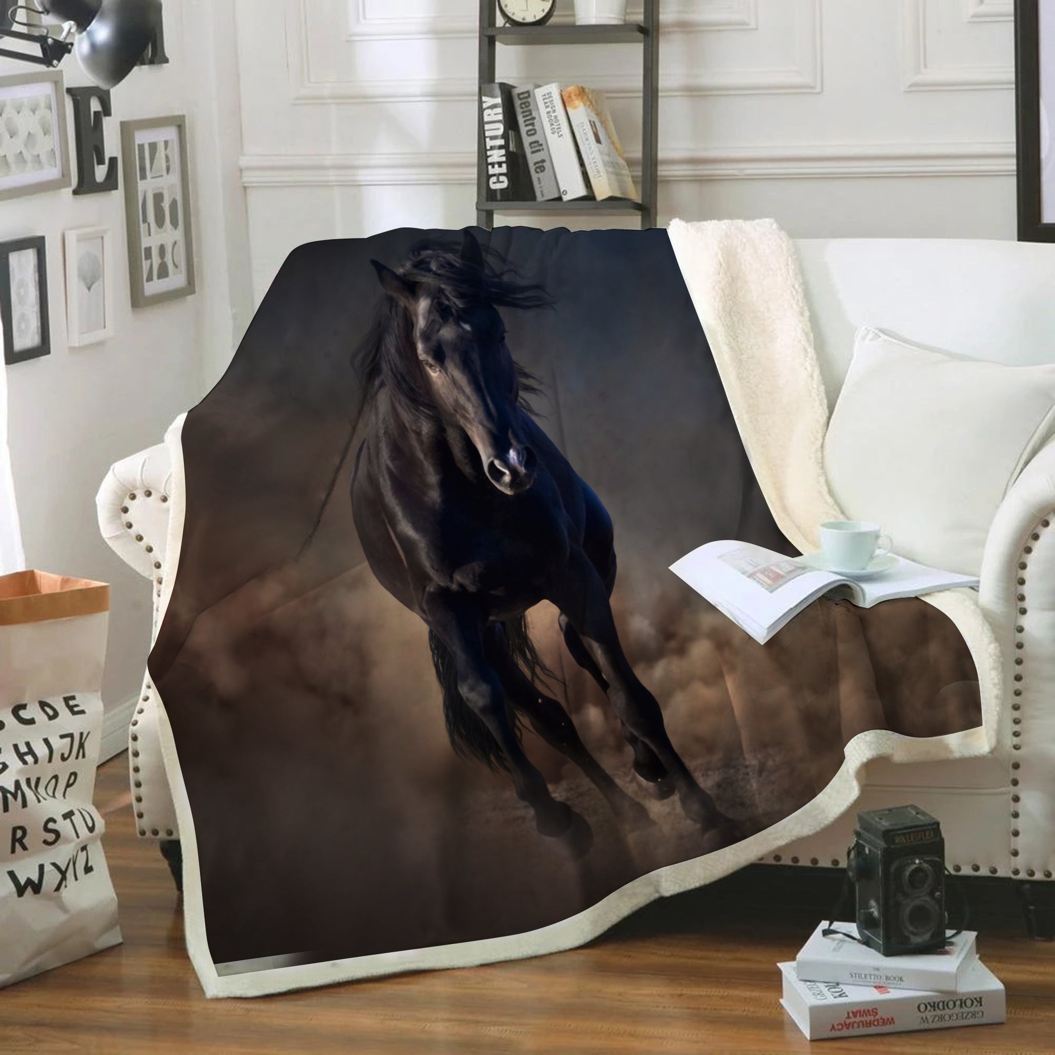 Horse Blanket V6 – Follus