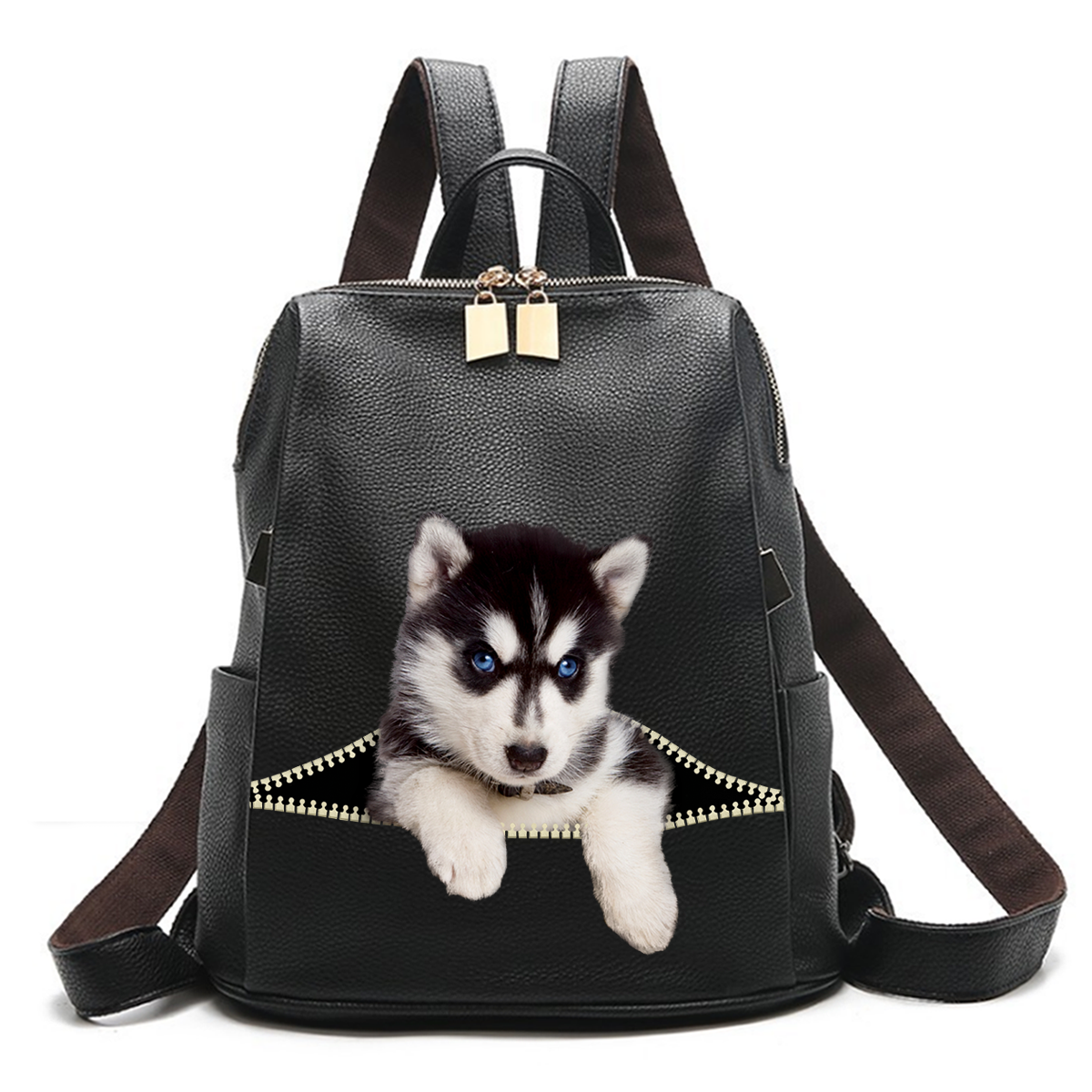 Husky Backpack V1 – Follus