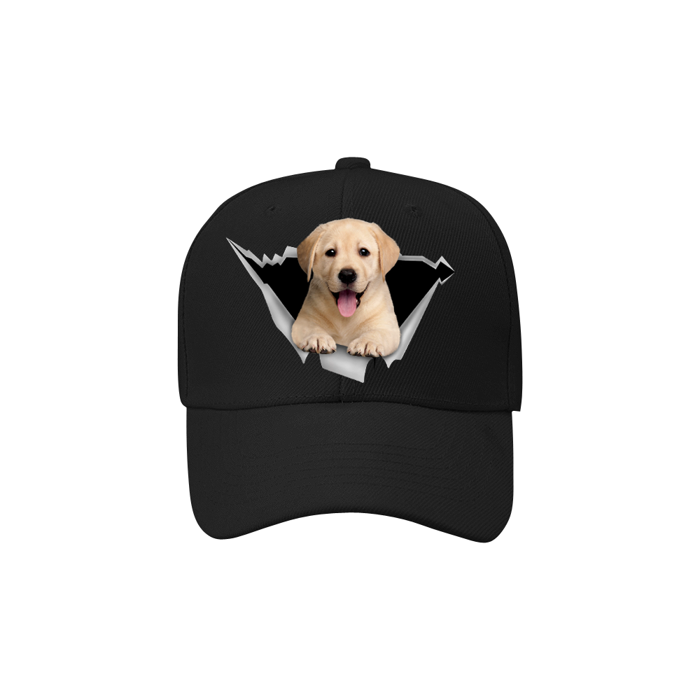 Labrador Fan Club - Hat V3 – Follus